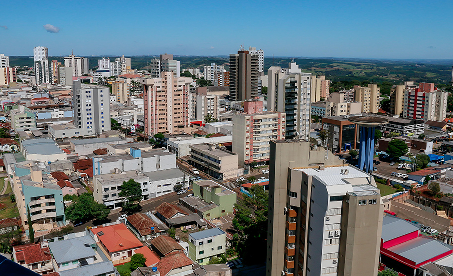Apucarana | VIAJE PARANÁ