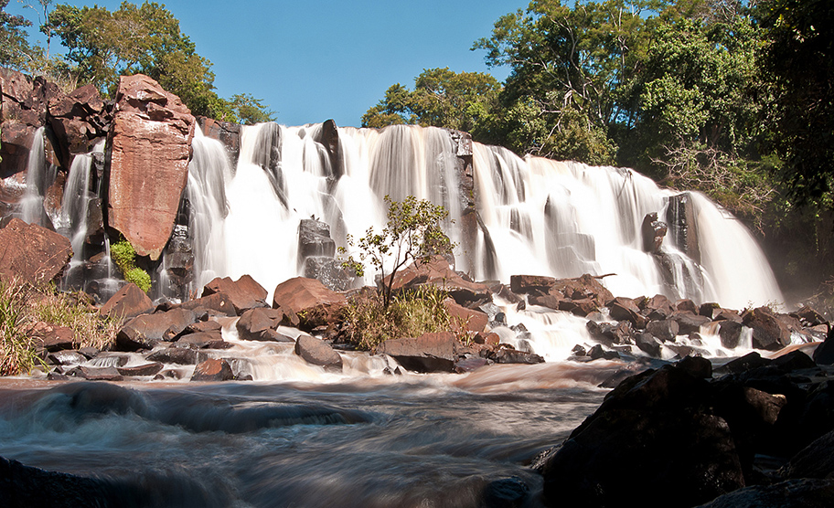 Cianorte | VIAJE PARANÁ
