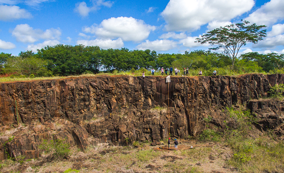 Cianorte | VIAJE PARANÁ