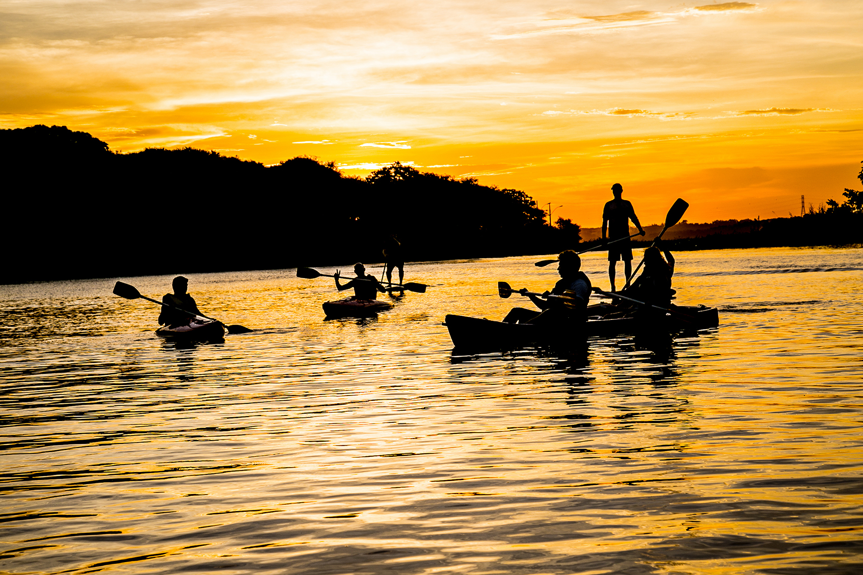 Guaíra | VIAJE PARANÁ