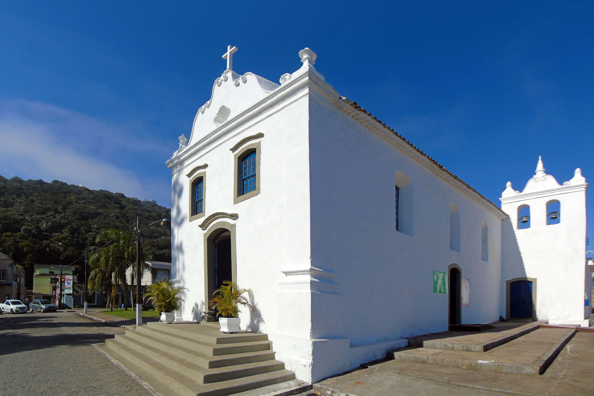 Guaratuba | VIAJE PARANÁ