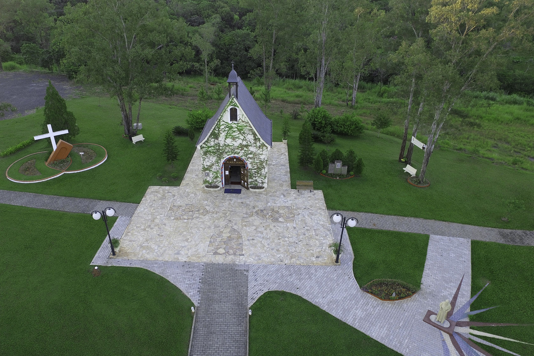 Jacarezinho | VIAJE PARANÁ