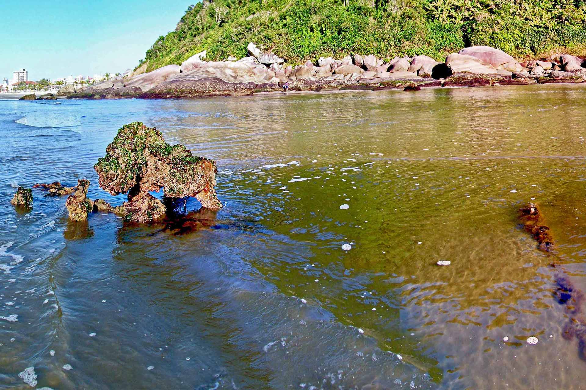 Guaratuba | VIAJE PARANÁ