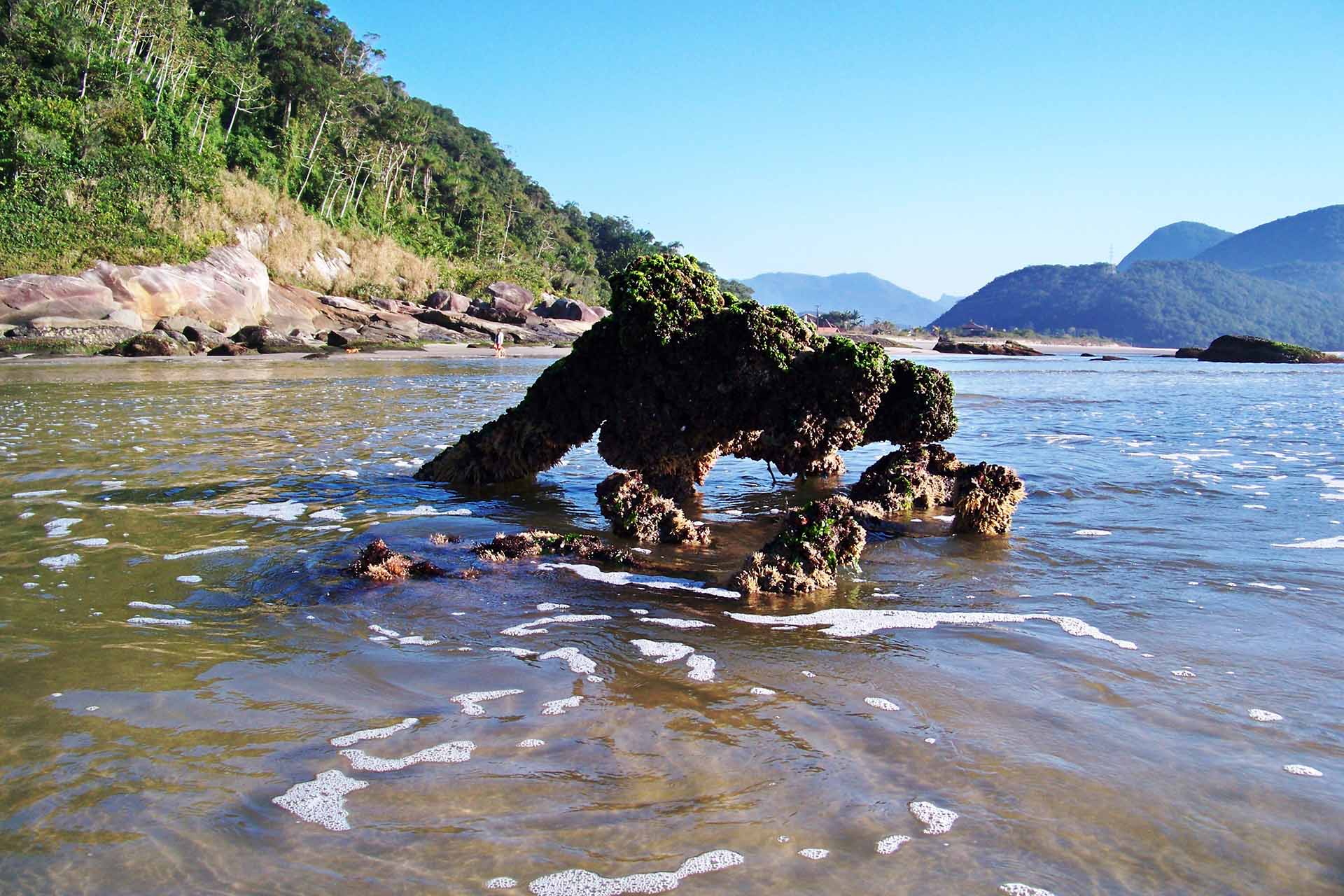 Guaratuba | VIAJE PARANÁ