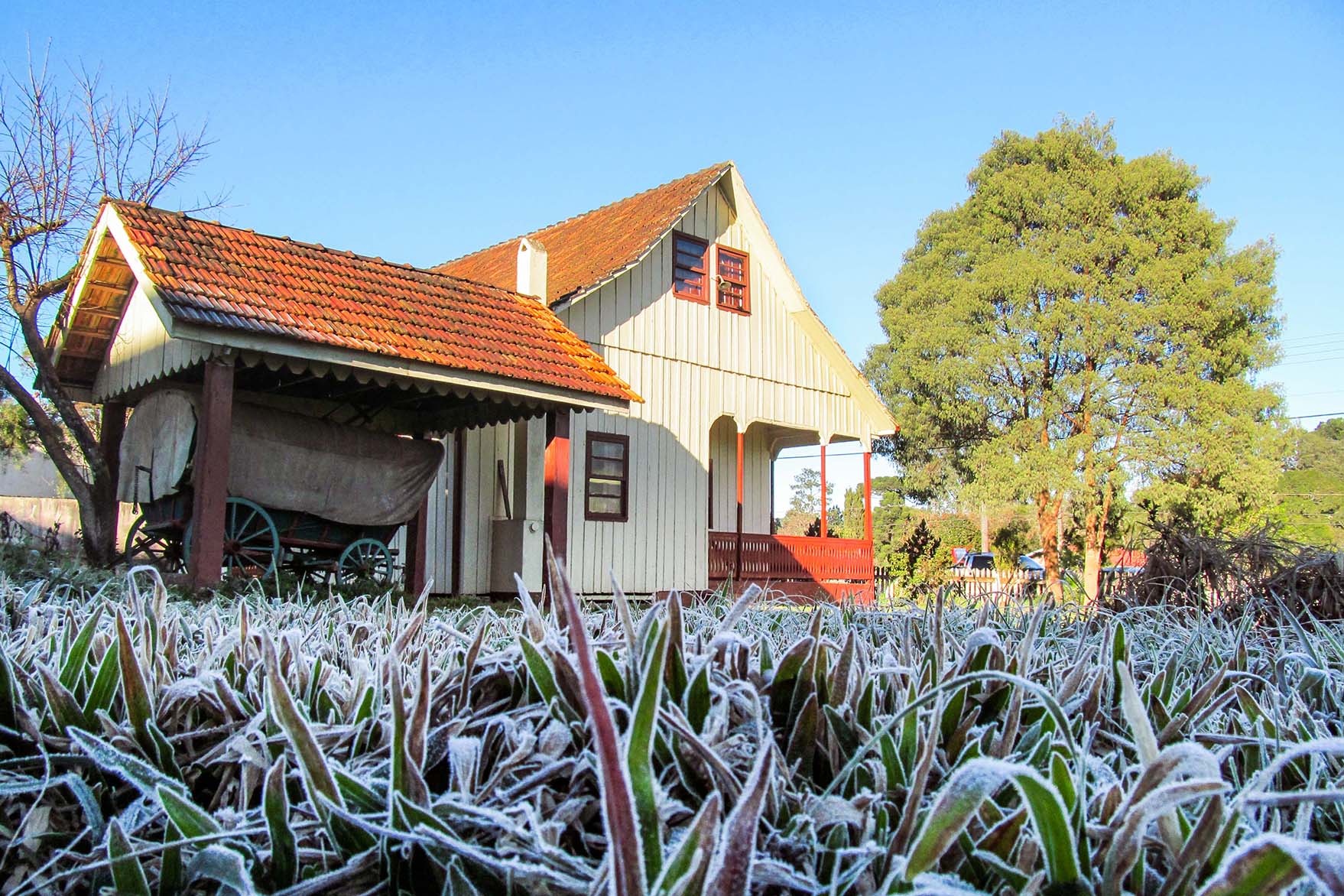 Turvo - Estado do Parana | Cidades do Brasil