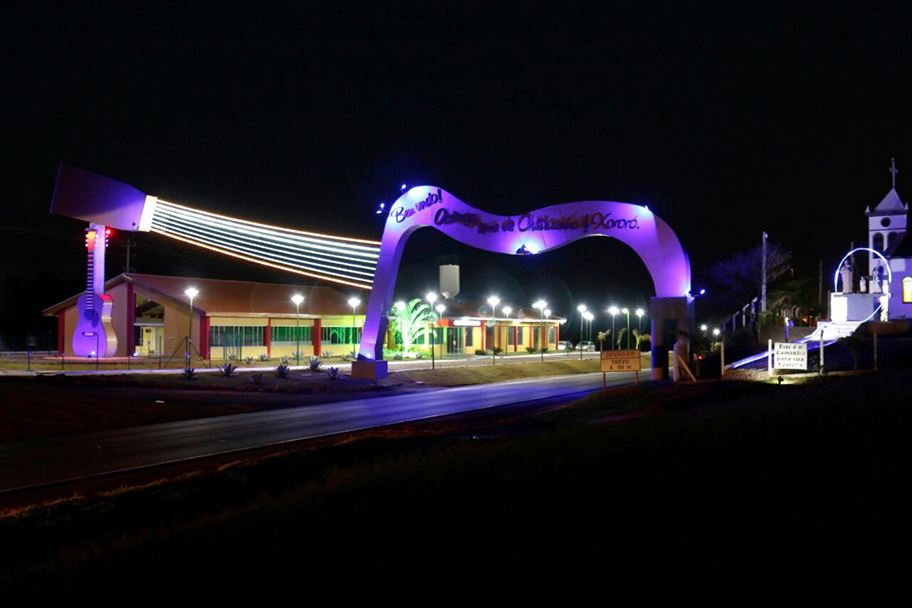 Astorga | VIAJE PARANÁ