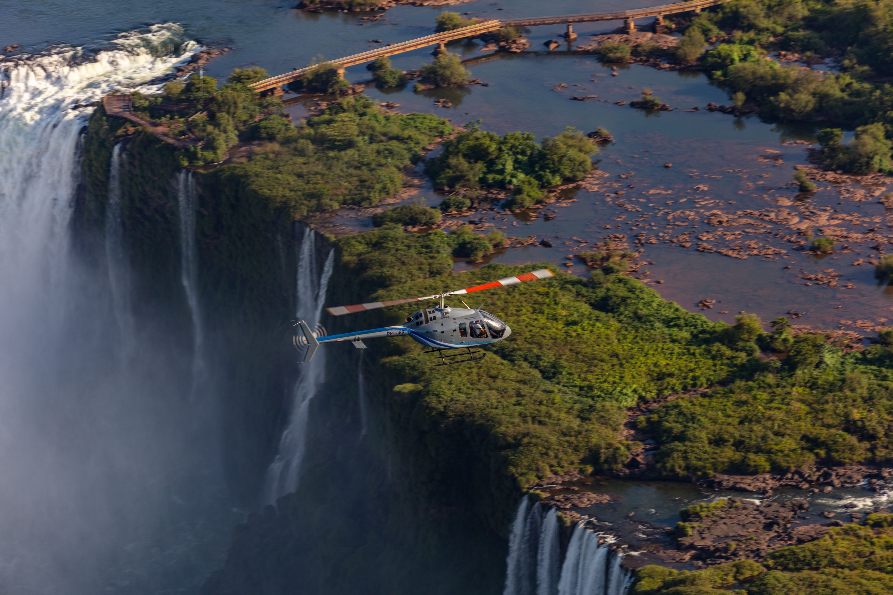Foz do Iguaçu | VIAJE PARANÁ