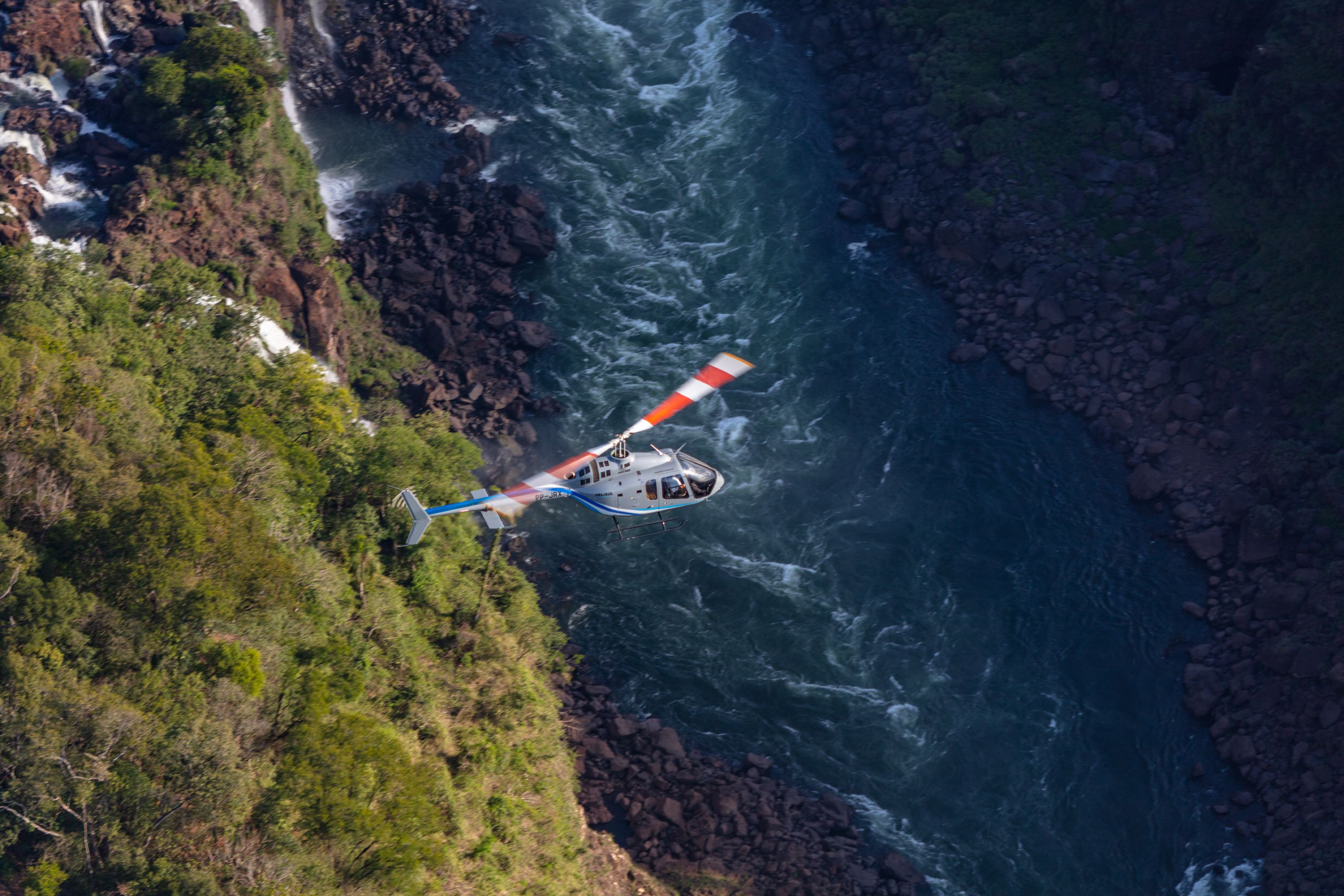 Foz do Iguaçu | VIAJE PARANÁ