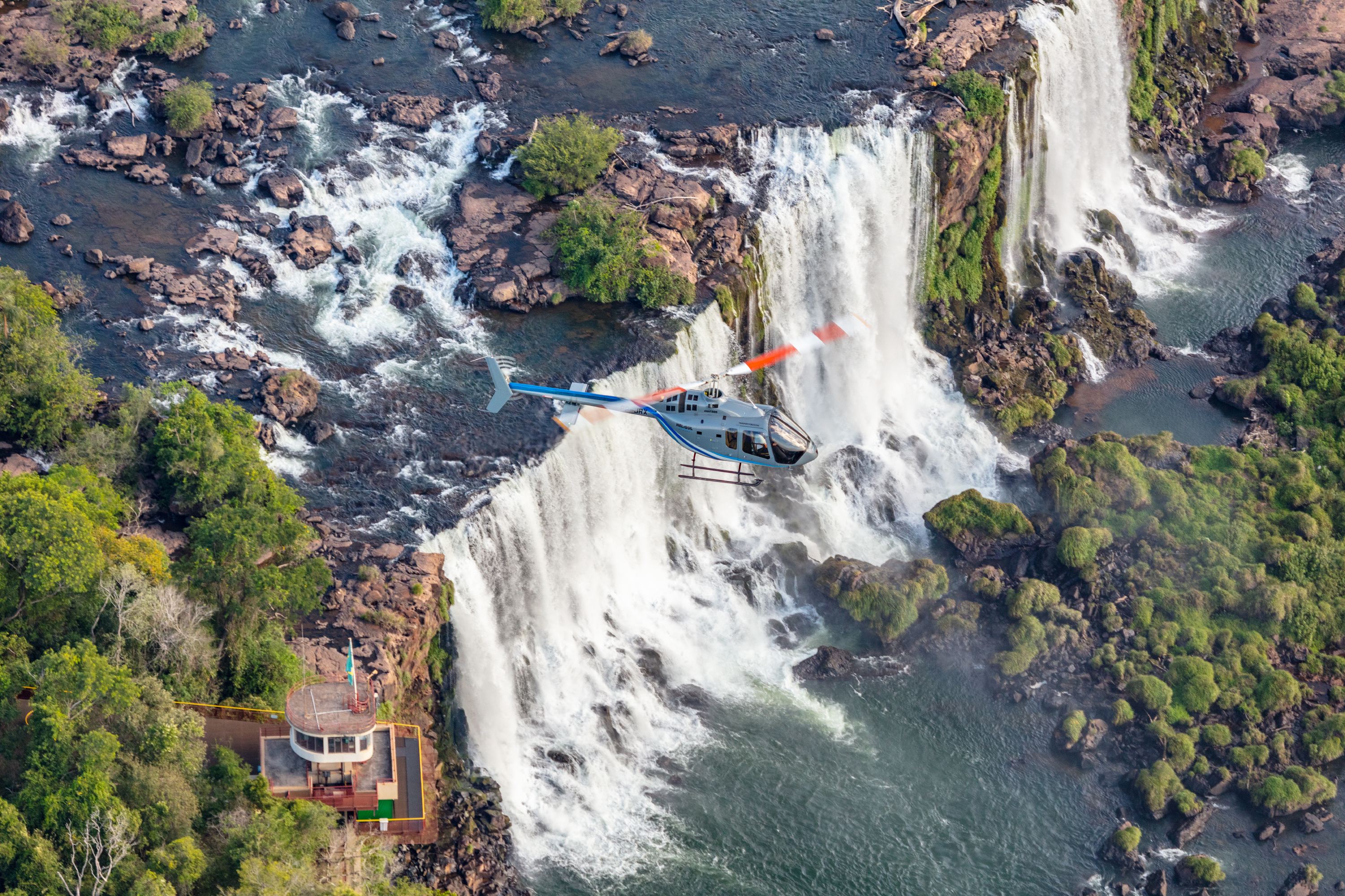Foz do Iguaçu | VIAJE PARANÁ