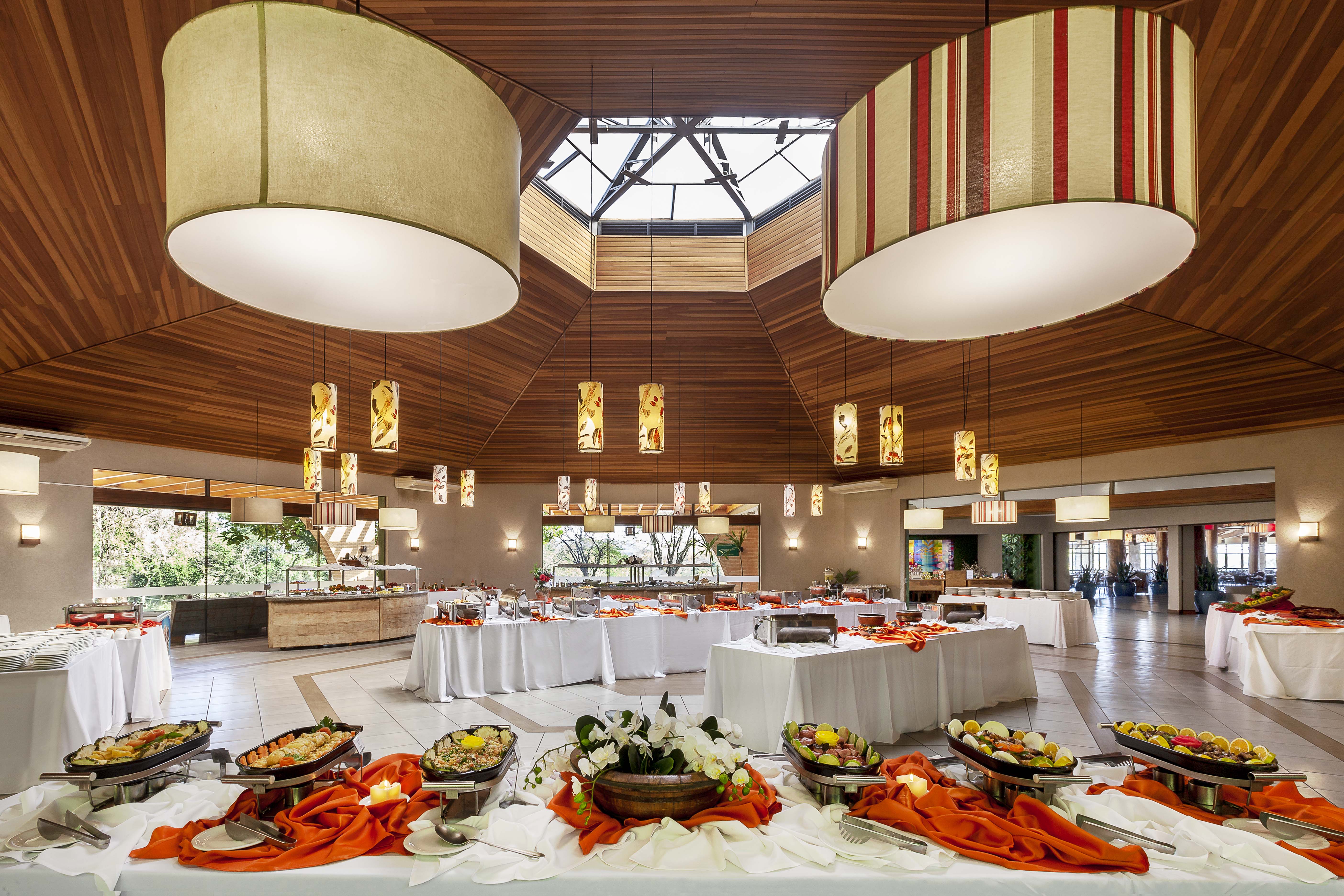 Para descansar, desfrutar e curtir: resorts e spas de luxo são ...