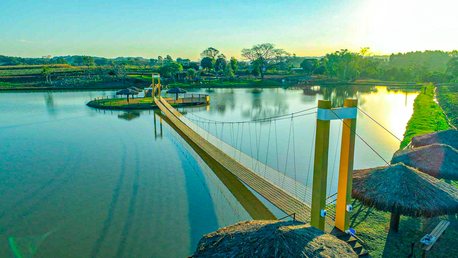 Para descansar, desfrutar e curtir: resorts e spas de luxo são ...