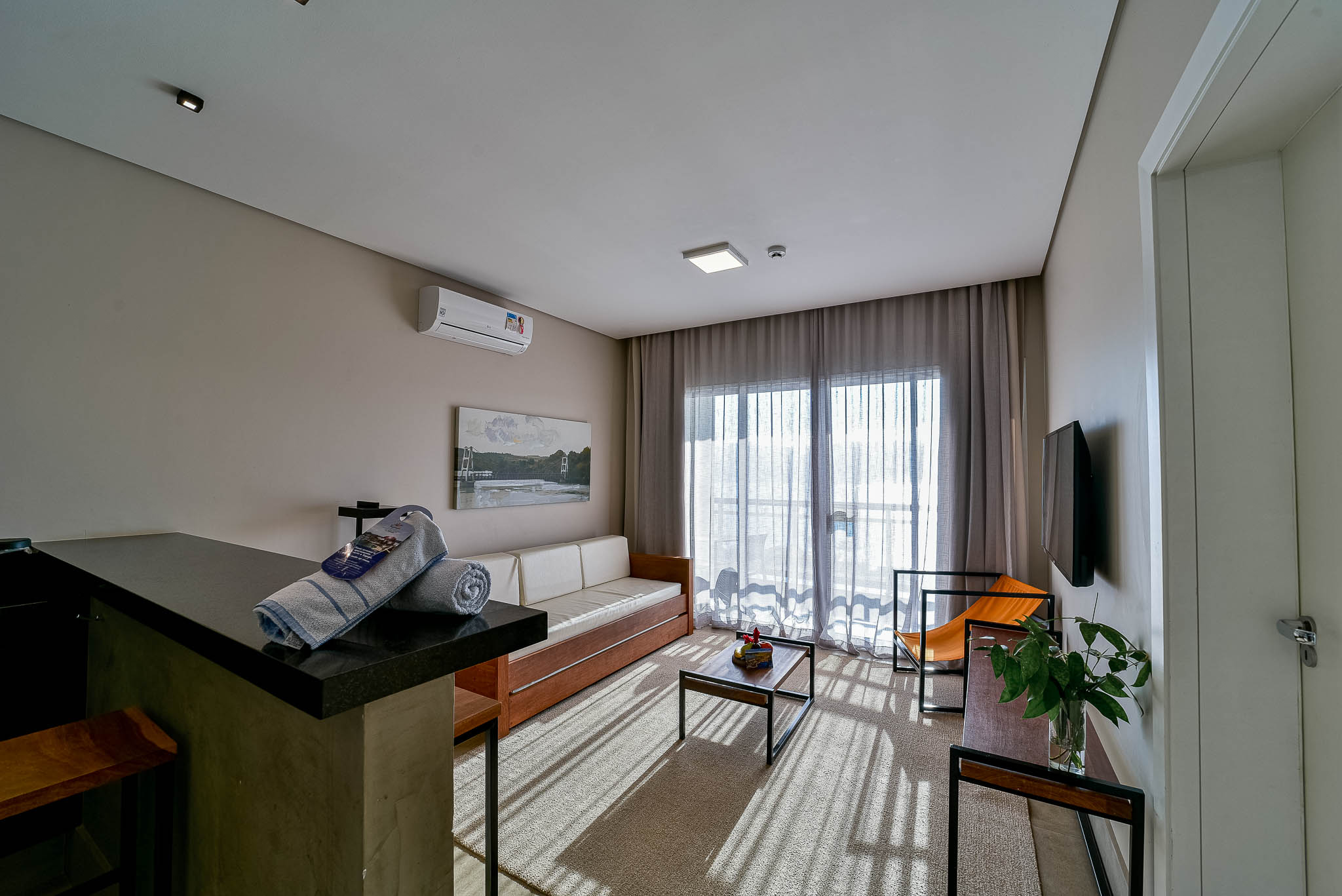 Para descansar, desfrutar e curtir: resorts e spas de luxo são ...