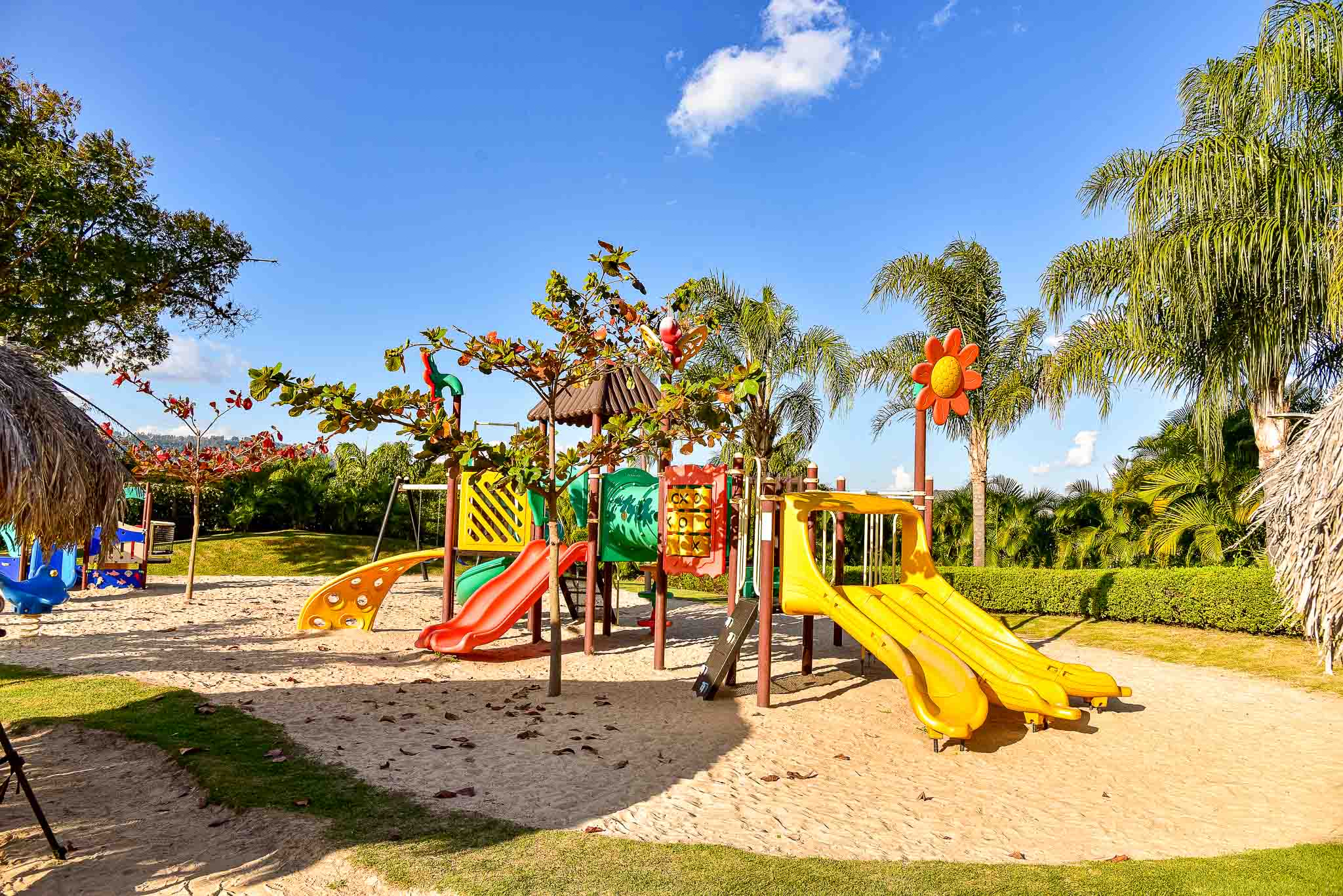 Para descansar, desfrutar e curtir: resorts e spas de luxo são ...