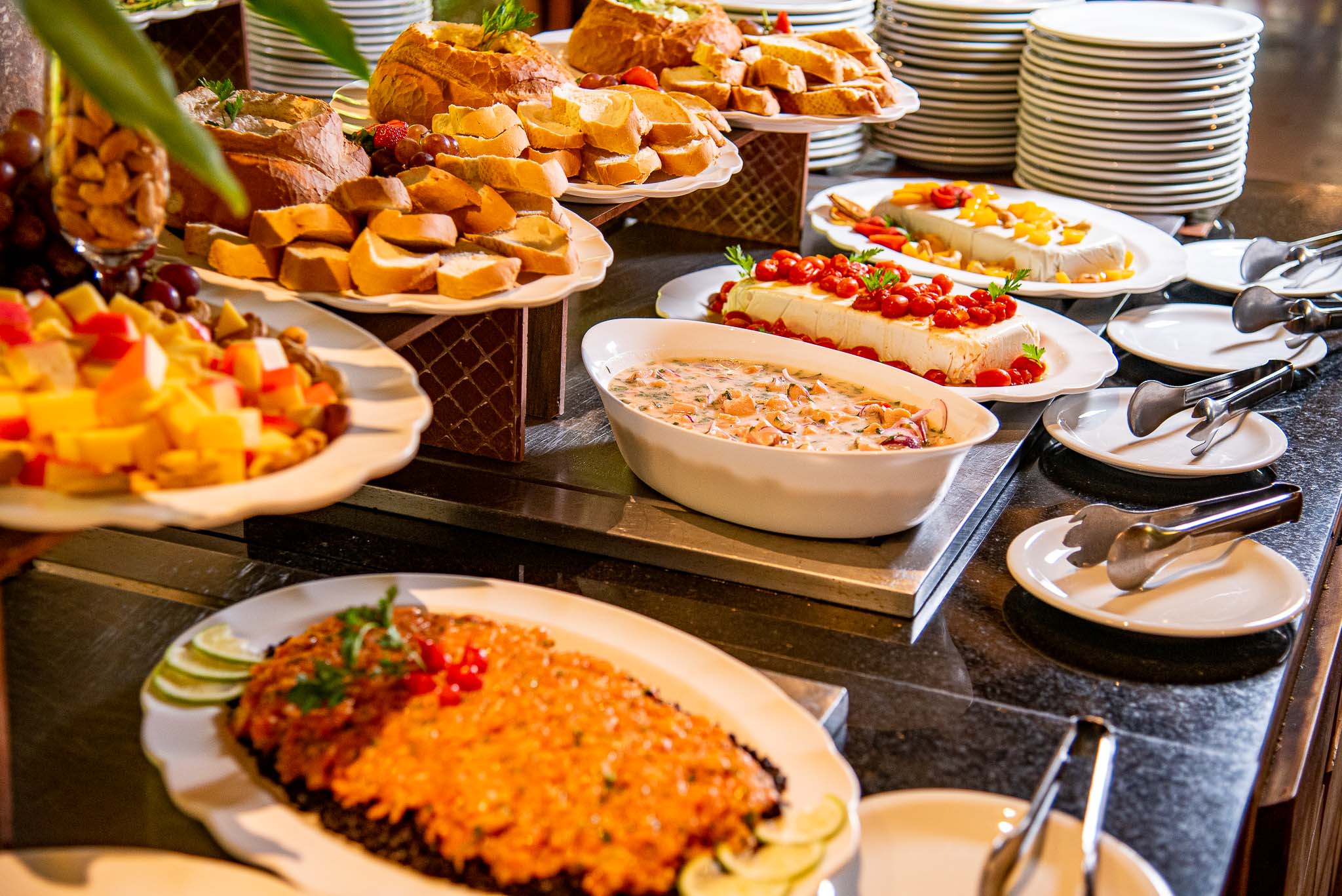 Para descansar, desfrutar e curtir: resorts e spas de luxo são ...