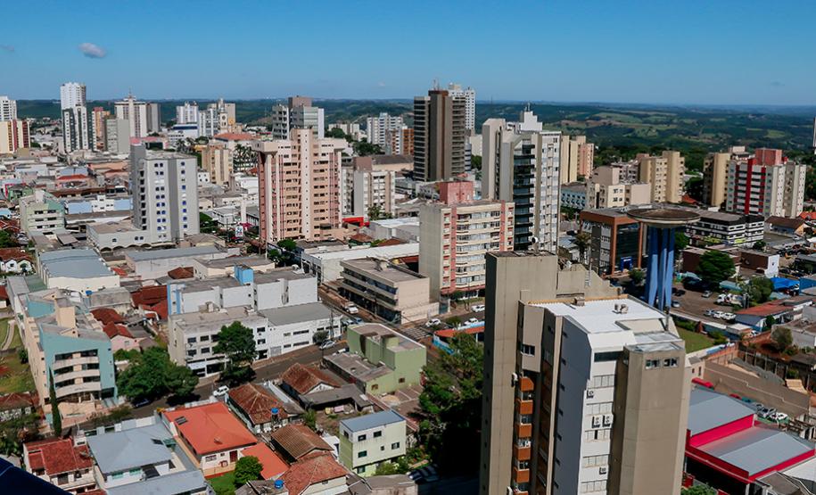 Apucarana | VIAJE PARANÁ