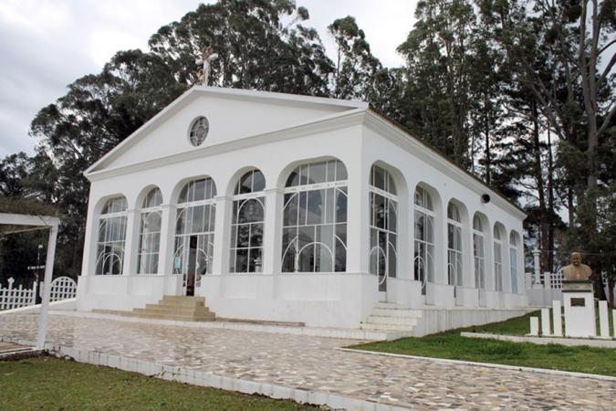 Palmas | VIAJE PARANÁ