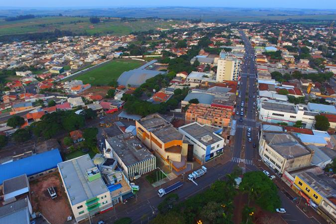Astorga | VIAJE PARANÁ
