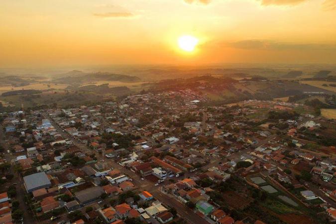 Califórnia | VIAJE PARANÁ